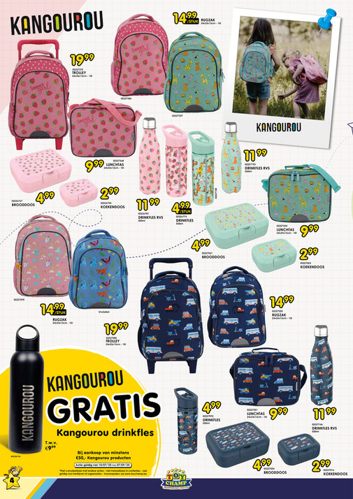 ToyChamp Belgium - schoolfolder_be_lo - Pagina 1